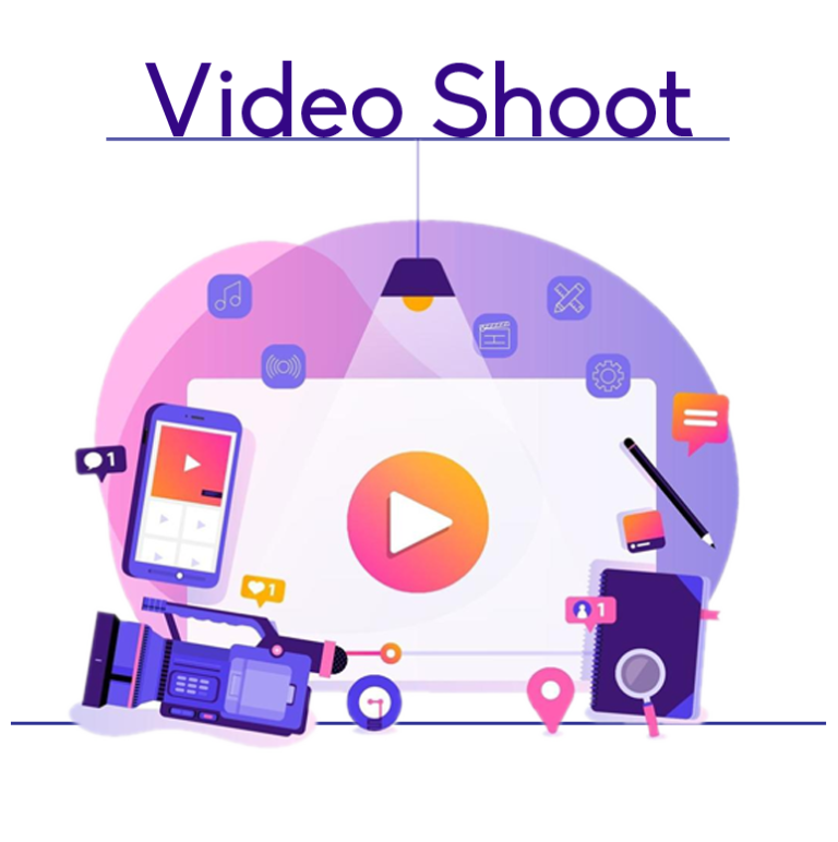 Video Marketing Services | Video Marketing Agency | Corporate Shoot