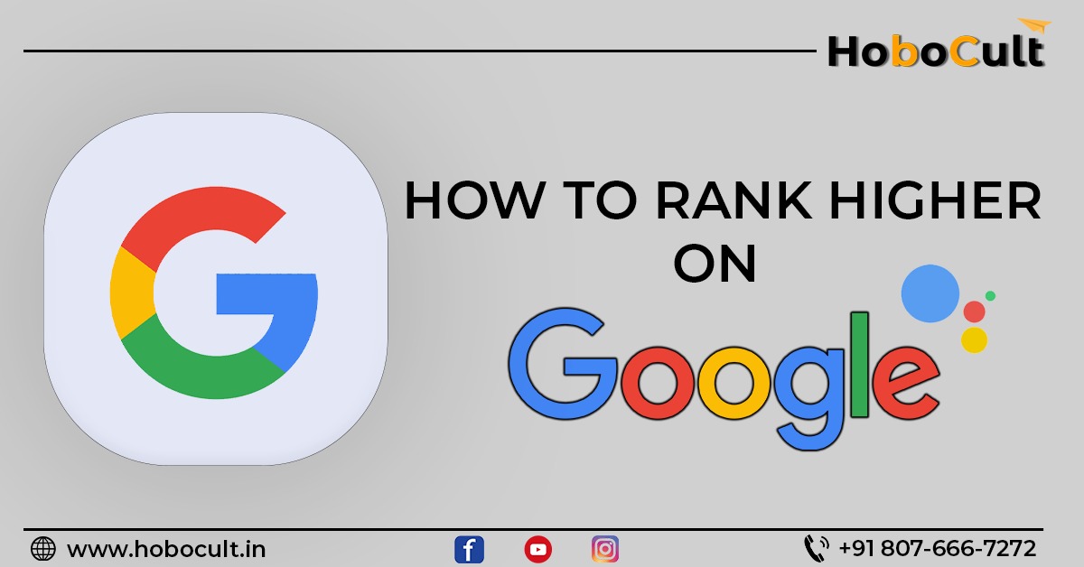 These 5 Tips Will Solve Your ‘How to Rank on Google’ Query